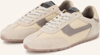 AllSaints Allsaints Sneaker Liam Hex weiss
