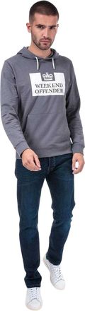 Weekend Offender Jeans f&uuml;r Herren (Denim)