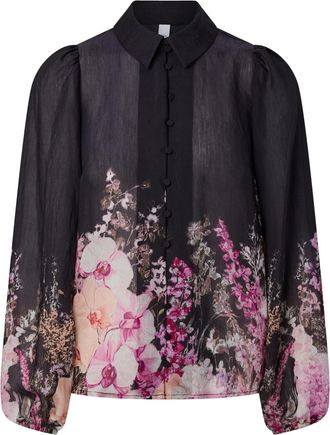 Vero Moda Bluse YASROMANTICA