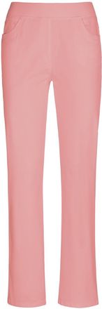 Brax ProForm Slim-Hose Modell Pamina Fun Raphaela by Brax ros&eacute;