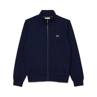 Lacoste Herren, Sweatshirts & Hoodies, Blau, MGr&ouml;&szlig;e