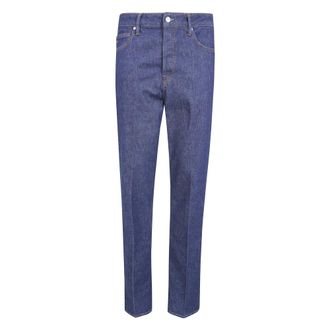 Nine In The Morning Rock Classic Jeans - - Jeans - Herren - Blau - W30