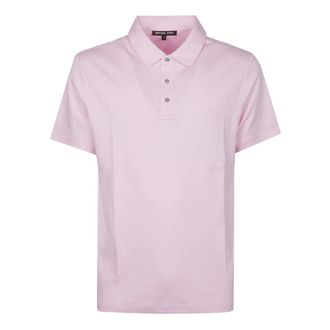 Michael Kors Herren, Oberteile, Rosa, XLGr&ouml;&szlig;e