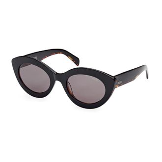 Pucci unisex, Accessories, Schwarzk, 53 MMGr&ouml;&szlig;e