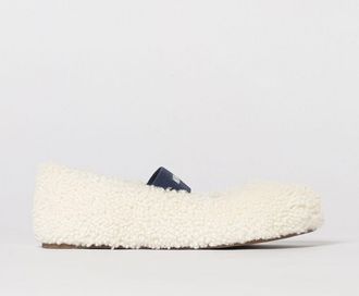 Moon Boot Ballerine MOON BOOT Femme couleur Blanc