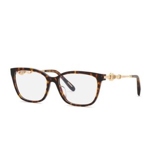 Chopard Vch420S Optische Brille - - Accessories - Damen - Braun - 54 MM