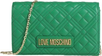 Love Moschino TASCHEN - Umh&auml;ngetasche auf YOOX.COM