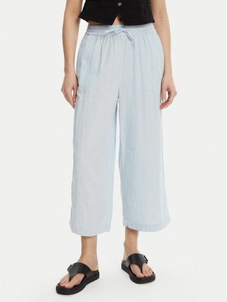 Pieces Culottes Sastina 17156930 Himmelblau Loose Fit