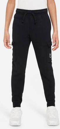 Nike Kinder Sporthose B NSW SOS FLC CARGO PANT BB