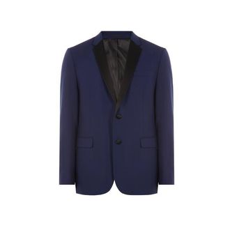 Au Printemps Paris Costume en laine