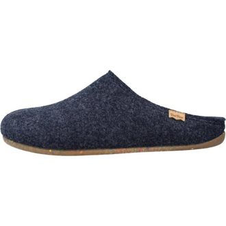 Toni Pons Chaussons confortables pour la maison - Homme - Chaussures - Bleu - Taille: 42 EU