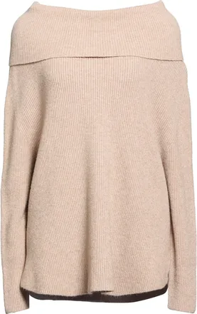 Diana Gallesi STRICKWAREN - Rollkragenpullover auf YOOX.COM