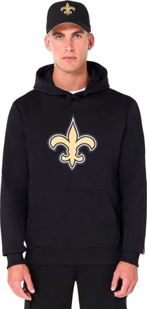 New Era Sweatshirt NFL New Orleans Saints Logo