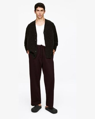 Arket Wollclog Amsterdam Von Birkenstock -Grau