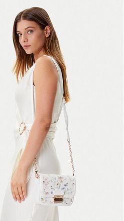 Aldo Aldo Handtasche Tibialis 14076894 Wei&szlig;