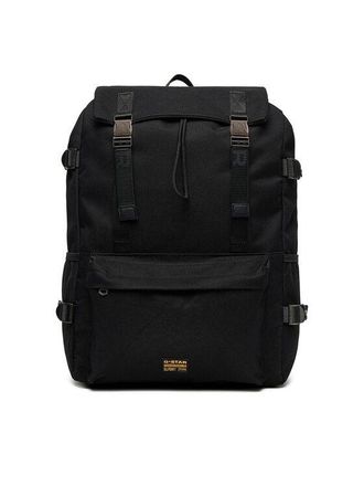 G-Star Rucksack EO-LUIS-LX8742J Schwarz
