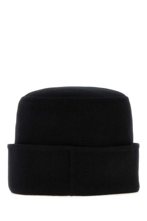 Extreme Cashmere n&deg;509 Beanie - Black