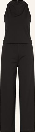 someday Someday Jumpsuit Cinea schwarz