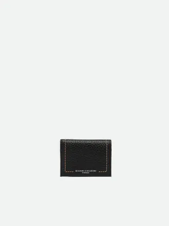 Gianni Chiarini WALLETS BUBBLE