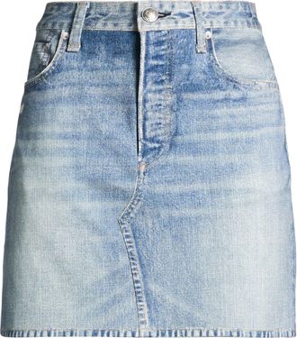 Rag & Bone HOSEN & R&Ouml;CKE - Minir&ouml;cke auf YOOX.COM