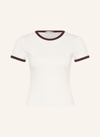 Mrs & Hugs Mrs & Hugs T-Shirt weiss