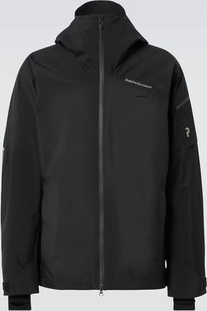 Peak Performance Skijacke Alpine Gore-Tex 2L