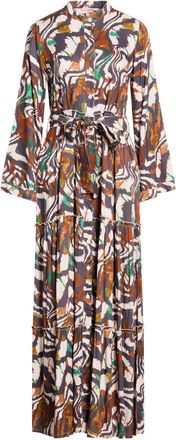 Connor & Blake KLEIDER - Maxi-Kleider auf YOOX.COM