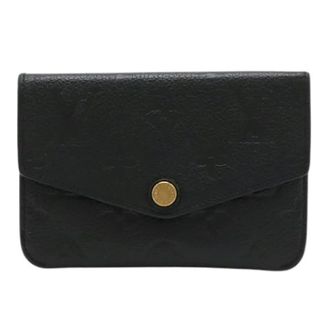 Louis Vuitton Pre-owned Coin Purse - - Pre-owned - Damen - Schwarzk - ONE SIZE
