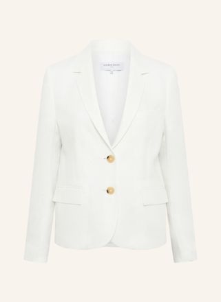 Gerard Darel Jacke Terya weiss