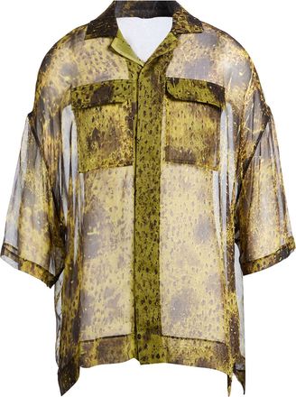Rick Owens TOPS - Hemden auf YOOX.COM