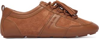 Michael Kors Sneakers MICHAEL Michael Kors Keely 43F6KLFS2S Braun