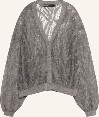 Bimba & Lola Bimba Y Lola Pullover grau