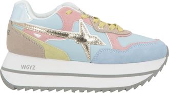 W6YZ SCHUHE - Sneakers auf YOOX.COM