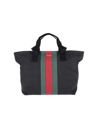 Gucci Medium Tote Bag Positano