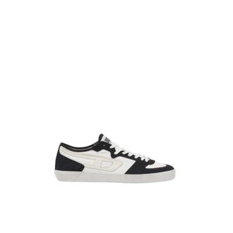 Diesel S-Leroji D-1 Low - - Shoes - Herren - Wei&szlig; - 42 EU