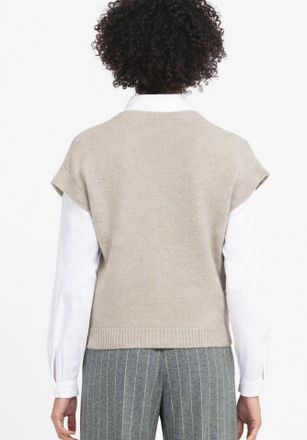 bianca Strickpullover