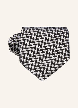 Tom Ford Krawatte schwarz