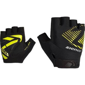 Ziener Herren Fahrradhandschuh CURDT bike glove