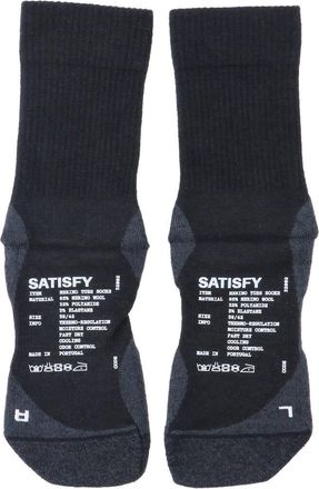 SATISFY Socks Tube