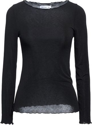 Smiling London TOPS - T-shirts auf YOOX.COM