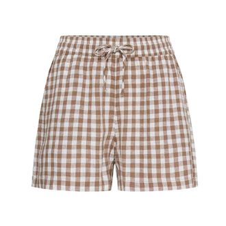b.young Damen, Shorts, Mehrfarbig, SGr&ouml;&szlig;e