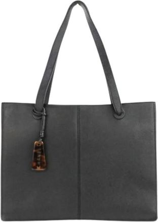 Chanel Damen, Pre-Owned, Schwarzk, ONE SIZEGr&ouml;&szlig;e