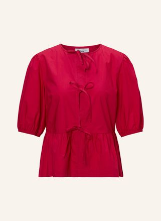 Marc O'Polo Denim Marc Opolo Denim Bluse rot