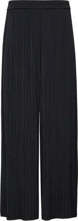 Comma Damen, Hosen, Blau, XLGr&ouml;&szlig;e