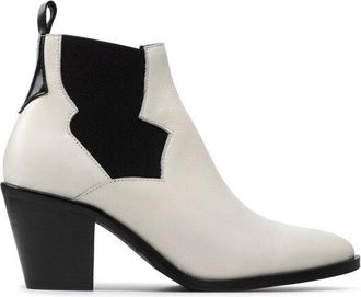 Rage Age Stiefeletten RA-67-05-000369 Wei&szlig;