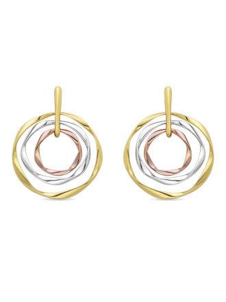 Luxenter Ohrringe Ushdao