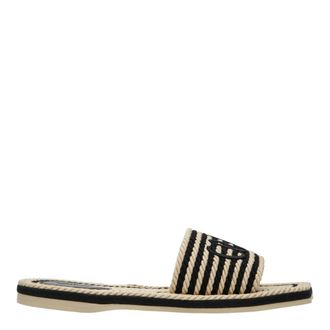 Chlo&eacute; Femme, Chaussures, Multicolore, Taille: 40 EU Slide