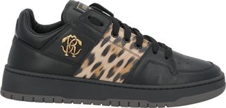 Roberto Cavalli SCHUHE - Sneakers auf YOOX.COM