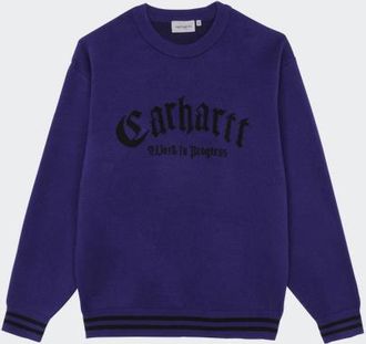 Carhartt Work in Progress Pull - Taille XS