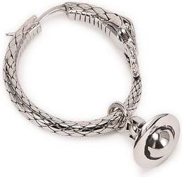 Vivienne Westwood Boucle doreille unique Albane
